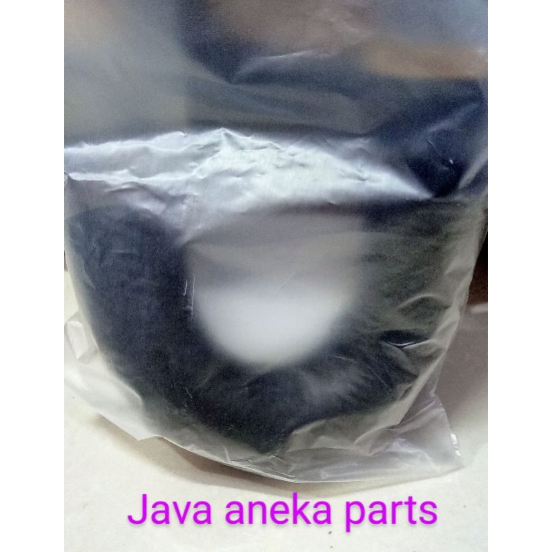 Jual SELANG RADIATOR BAWAH HOSE RADIATOR BAWAH KUBOTA 16626-72850#D1105 ...