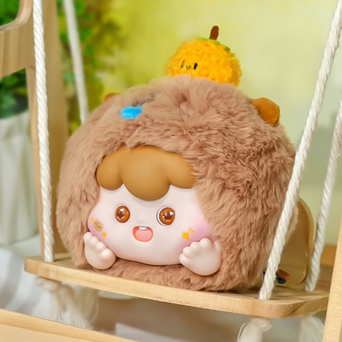 Jual Original Blind Box boneka lucu blindbox plushieKotak Kejutan ...