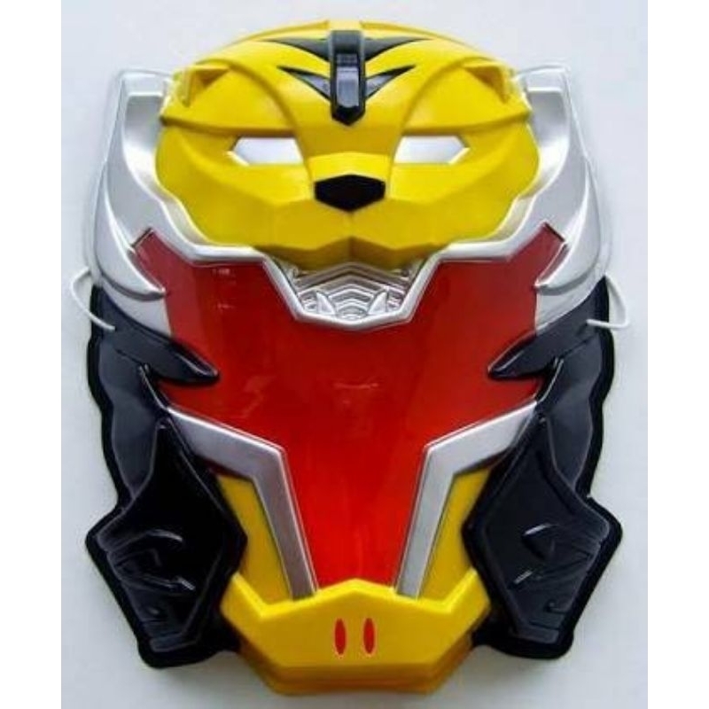 Jual Topeng Satria Garuda Bima X Bandai | Shopee Indonesia