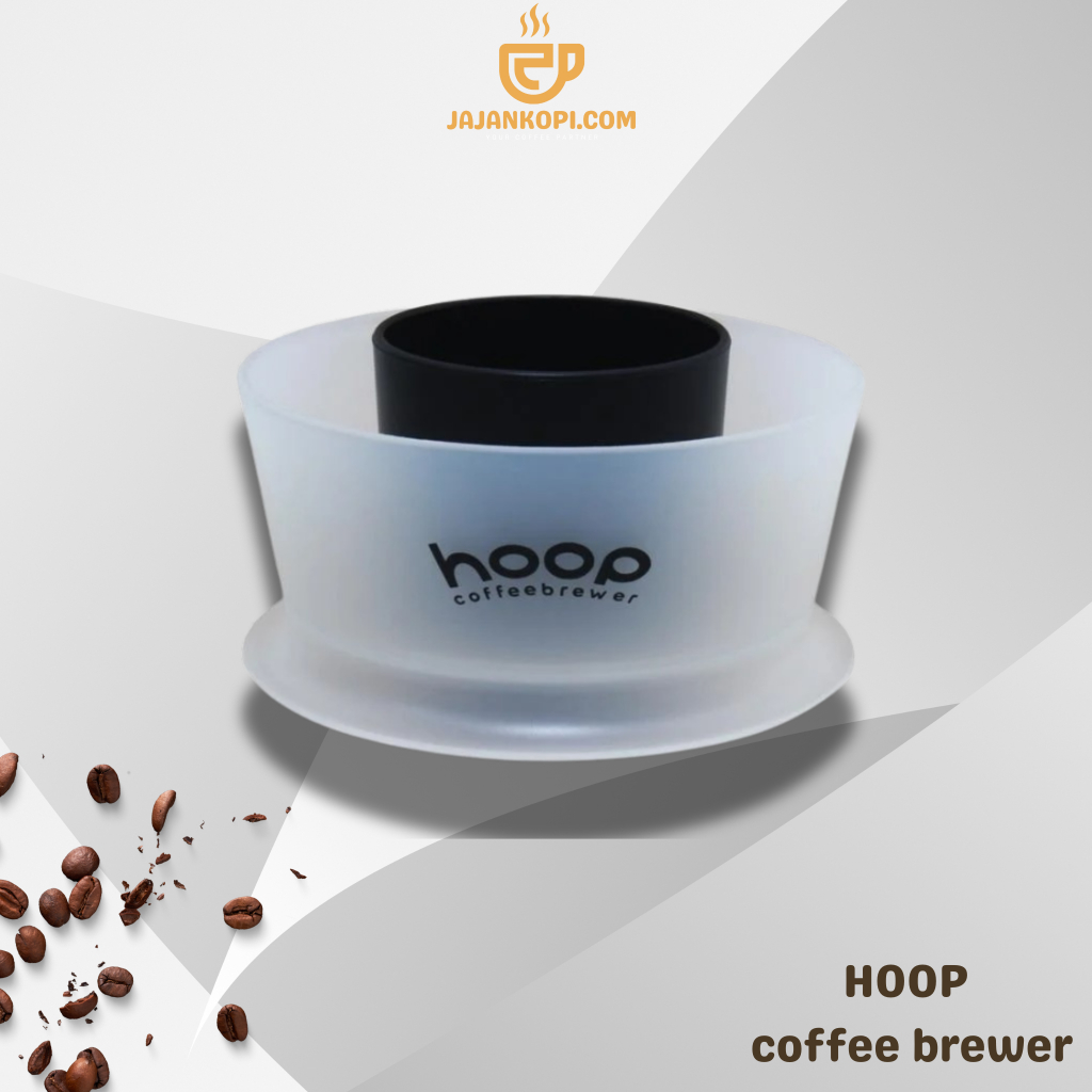 Jual hoop coffee brewer - Transparent | Shopee Indonesia