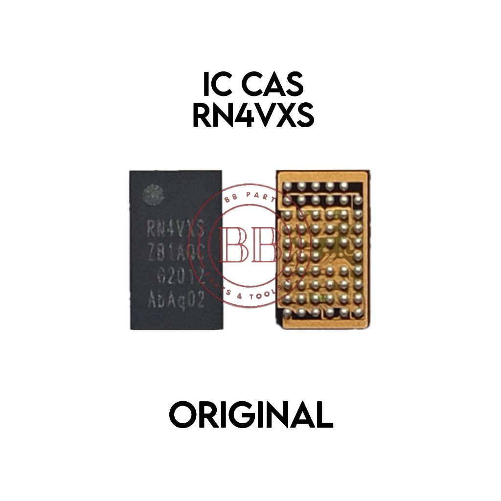 Jual IC CAS RN4VXS / RN4-VXS - Universal untuk seri yang sama | Shopee ...