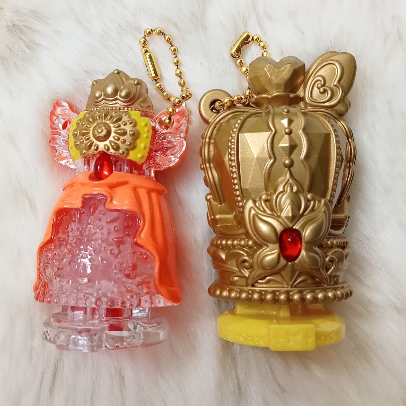 Jual PRETTY CURE Merch Bandai Go! PreCure Key | Shopee Indonesia