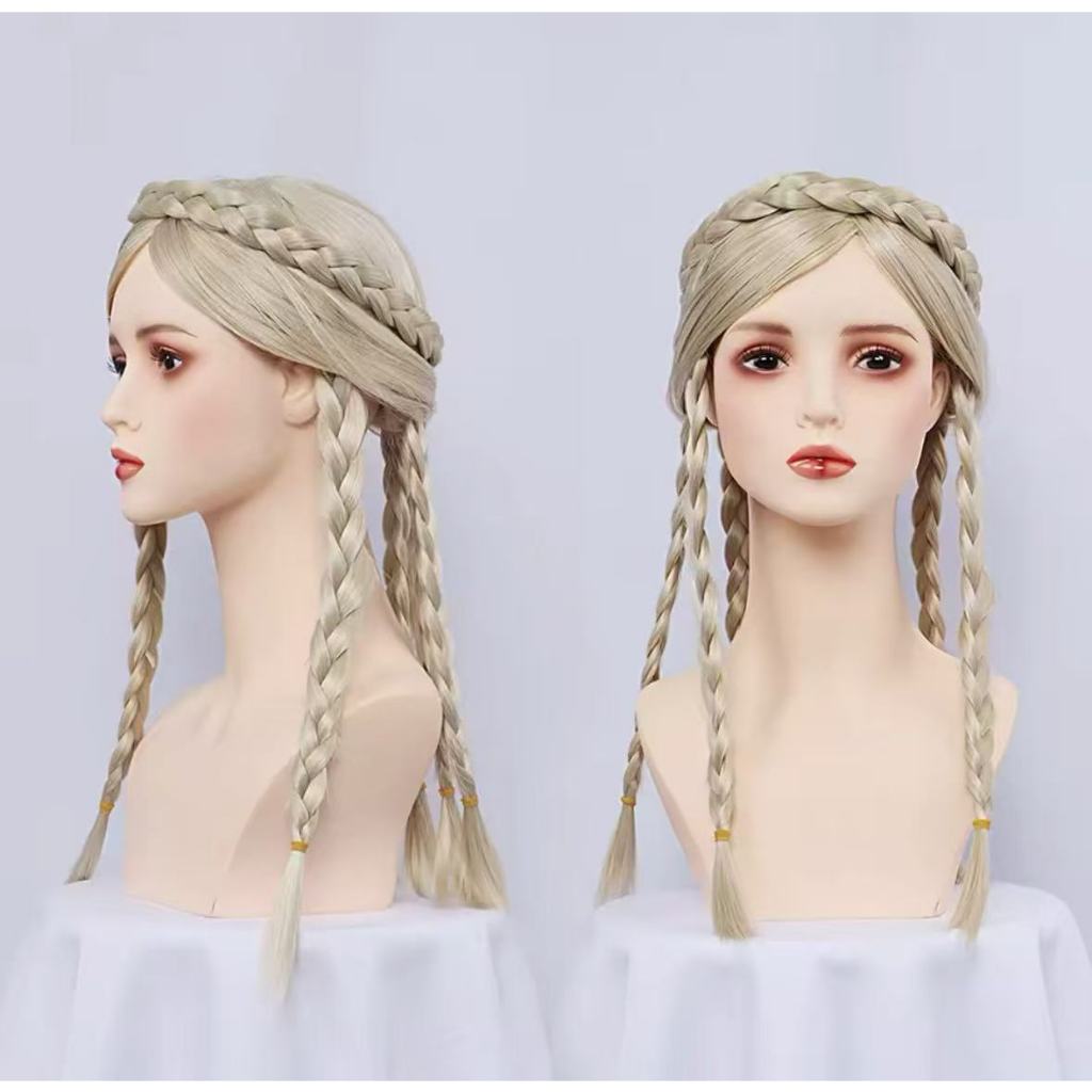 Jual Identity V Vera Nair Perfumer Cosplay Costume Prop Anime Game Role ...