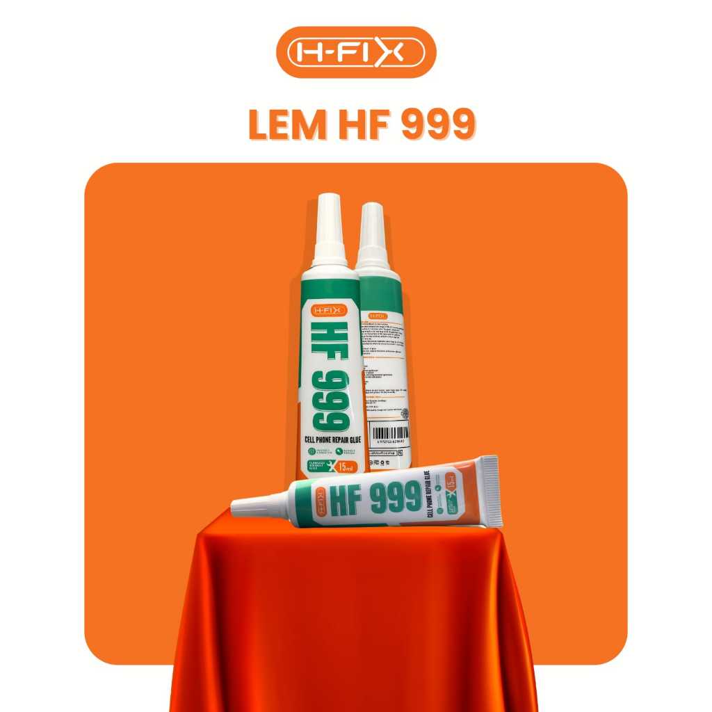 Jual LEM LCD TS 15ML / LCD TOUCHSCREEN GLUE 15 ML ~ LEM HFIX | Shopee Indonesia