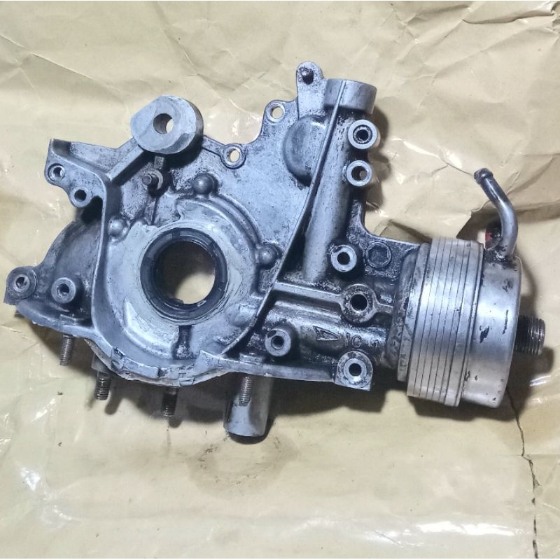 Jual pompa oli zebra espass taruna feroza classy sirion copotan original | Shopee Indonesia