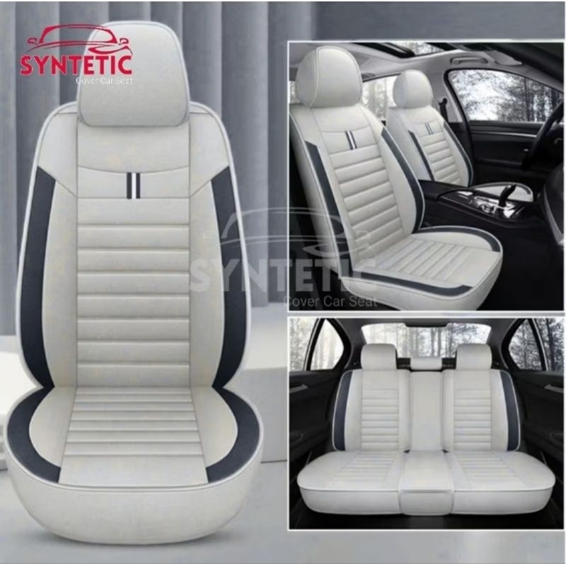 Jual Sarung Jok Mobil CRV Gen 4, 2 Baris [Bahan Oscar Grade A] | Shopee ...