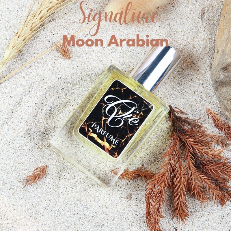 Jual Moon Arabian - Signature Qie Parfum- Parfum Premium Parfume Tahan ...