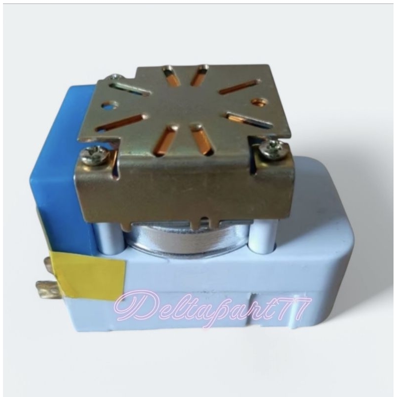 Jual Timer kulkas Samsung Defrost Kulkas 2 pintu 1-3 TD-20AC 220V ...