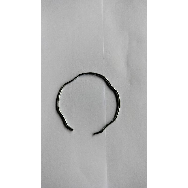 Jual Kawat Shock Kleman Seal Shock Depan Kancing Seal Shock Motor Laki ...