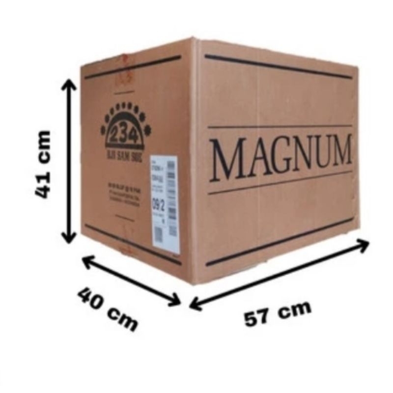 Jual Kardus bekas box karton dus bekas pindahan | Shopee Indonesia