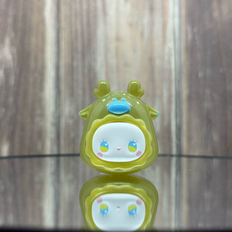 Jual Emma Rua Rua Zoo Blindbox & Selected Original 100% - Forest Elk ...