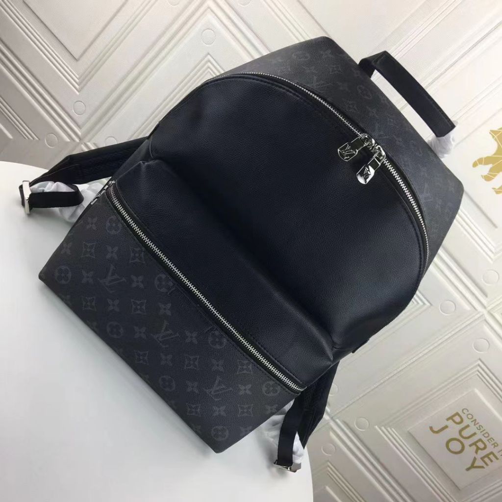 Jual backpack lv pria / tas ransel travel / ransel unisex canvas 9_099 ...