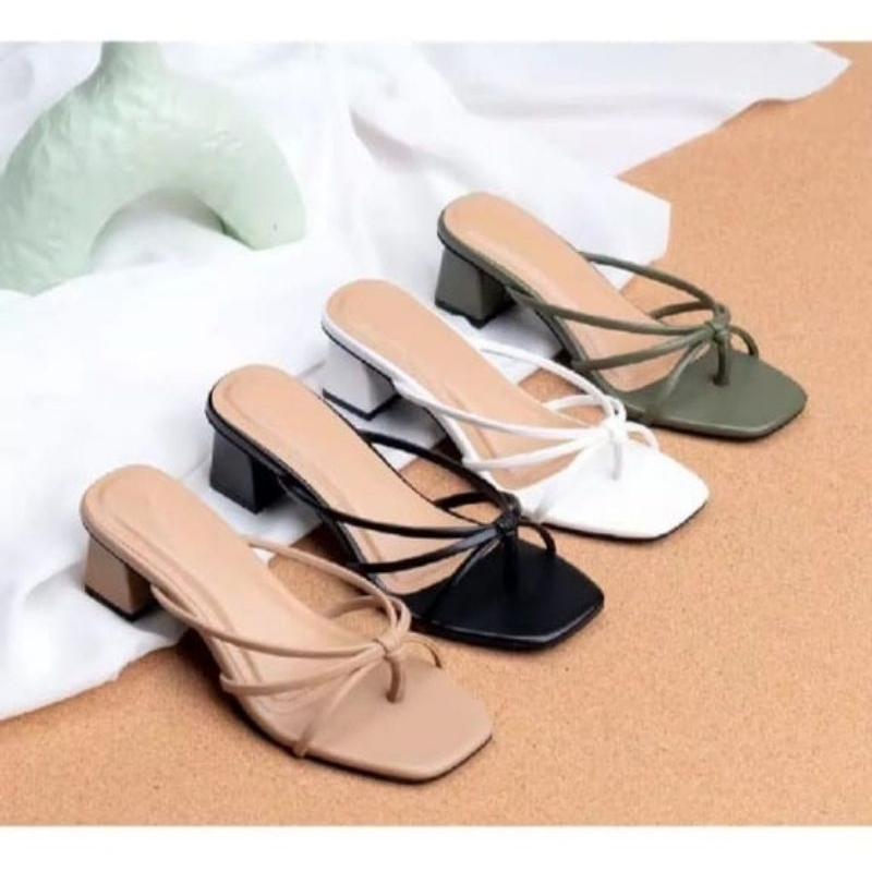 Jual Sparkle - High Heels Wanita Terbaru Lebaran 2025 | Shopee Indonesia