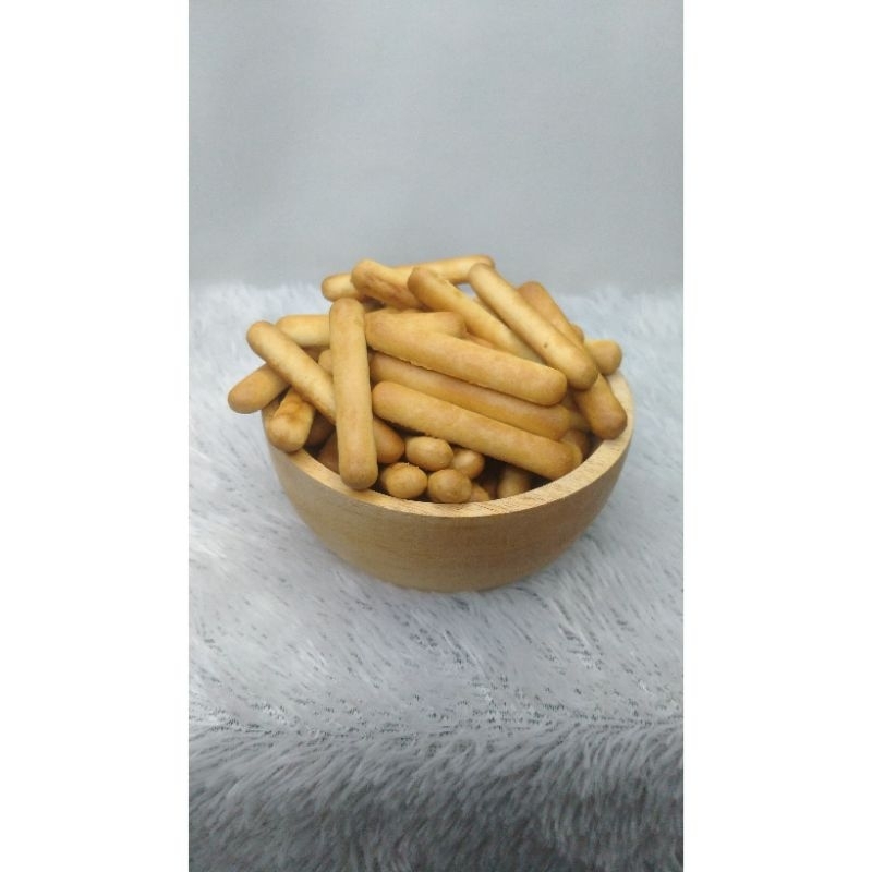 Jual BISKUIT DURIAN/BISKUIT STIK RASA DURIAN/ROTI DURIAN | Shopee Indonesia