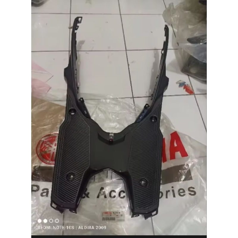 Jual Bordes kaki Injekan kaki dek atas kaki Yamaha mio Mtri mio z ...