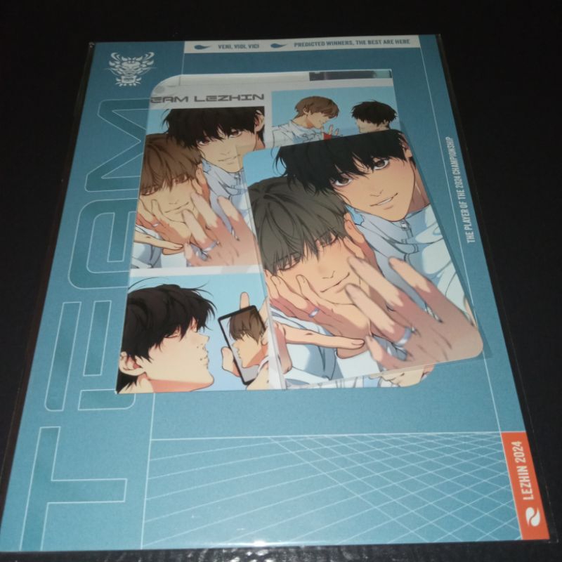 Jual 4 Cut Litc Manhwa (BOOK) | Shopee Indonesia