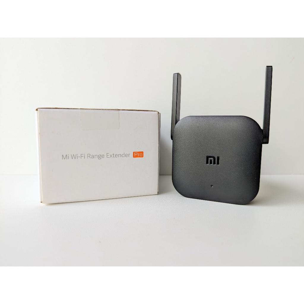 Jual Xiaomi Mi Wi-Fi Range Extender Pro 300Mpbs Penguat Signal Wifi ...