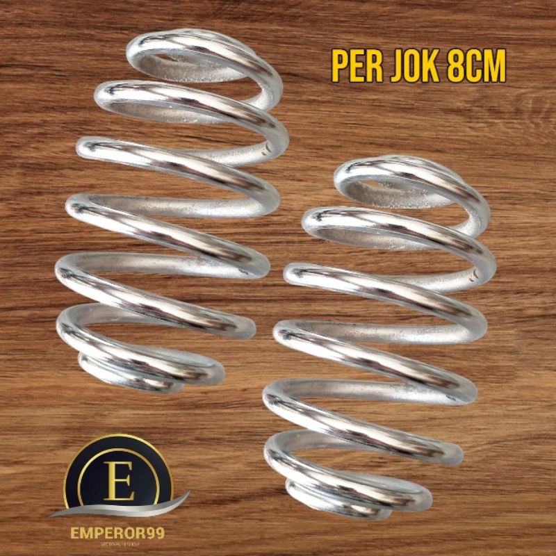 Jual PER JOK KUSTOM SIZE 8Cm (set) CHOPPER ROUNDTANK CHOPPY CUB ...