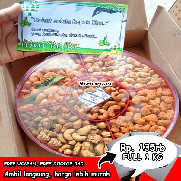 Jual Best Seller. MEDE SEKAT 5 RASA isi FULL 1 kg (Kualitas Grade 1 ...