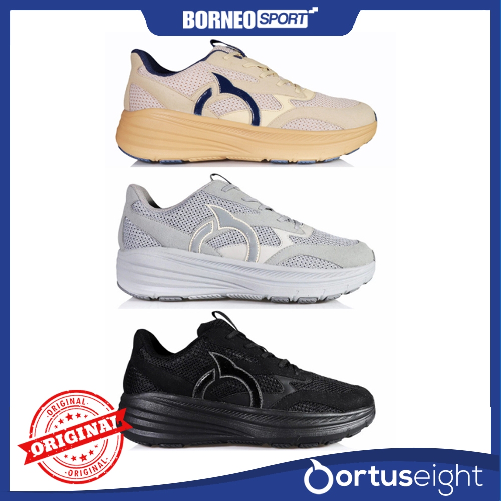 Jual SNEAKERS ORTUSEIGHT CORBY / SNEAKERS ORTUSEIGHT ORIGINAL | Shopee ...