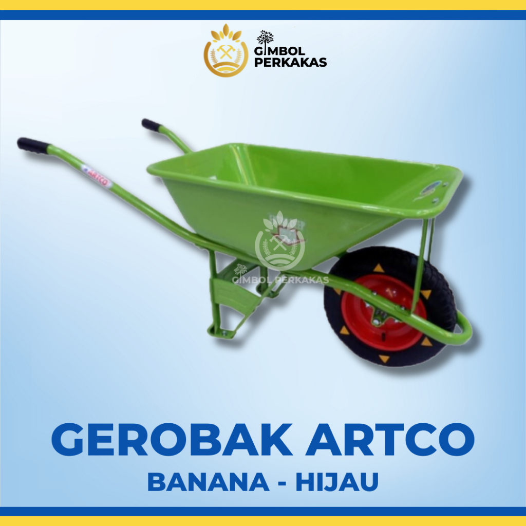 Jual Gerobak Artco Terlengkap & Harga Terbaru April 2026 | Shopee Indonesia