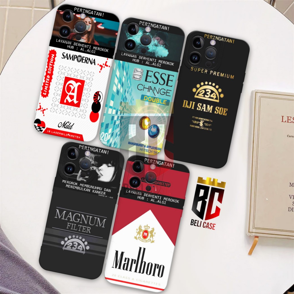 Jual Soft Case Infinix Smart 4 Smart 5 Smart 6 Smart 7 Smart 8 Smart 8 ...