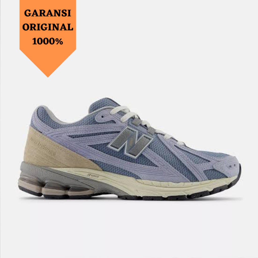 Jual SEPATU SNEAKERS NB 1906 M1906FF ORIGINAL ASLI BNIB | Shopee Indonesia