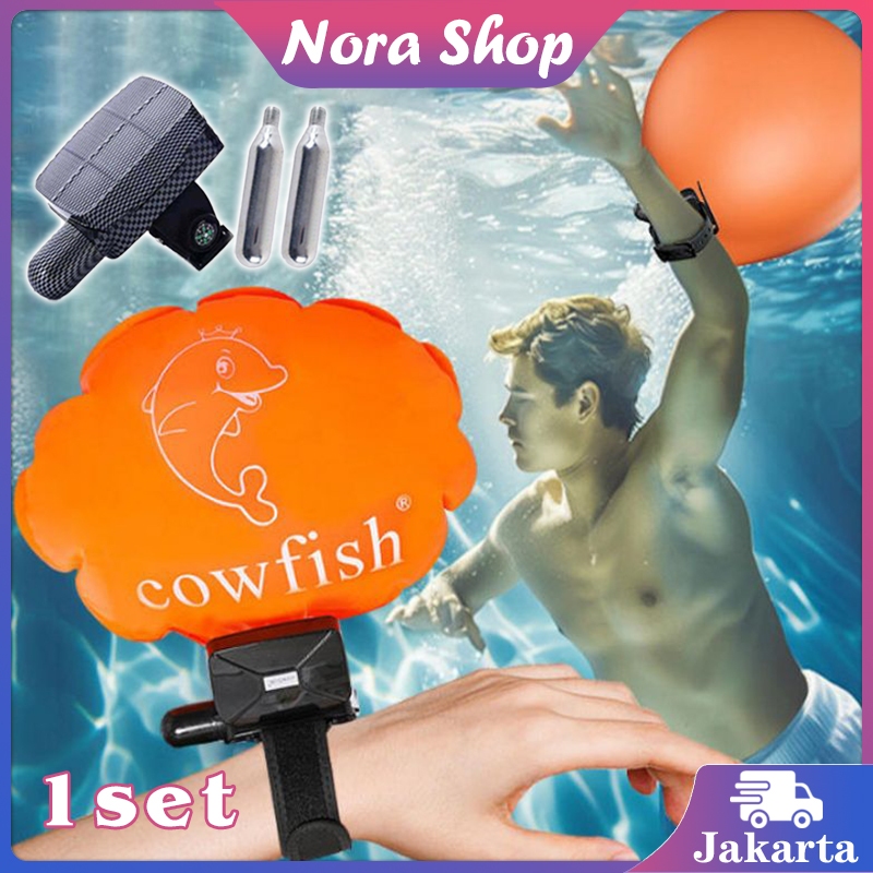 Jual Pelampung Renang Tangan Gelang Pelampung Anti Tenggelam Untuk ...