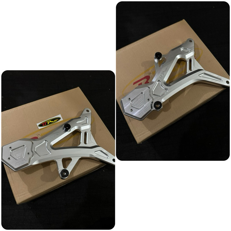 Jual ARM B PRO CNC VARIO 125-150 OLD DAN NEW | Shopee Indonesia