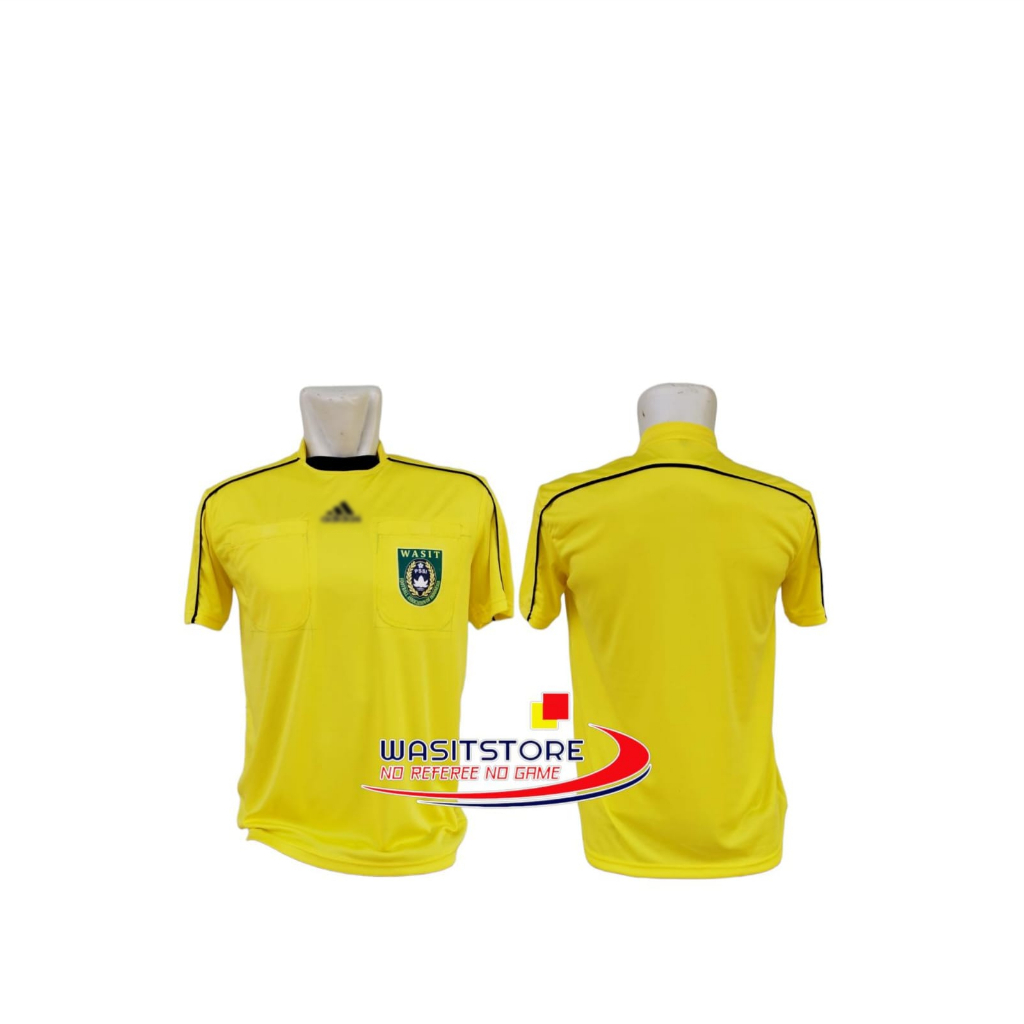 Jual BAJU WASIT SEPAK BOLA 2023 BIG SIZE (PSSI HIJAU) | Shopee Indonesia