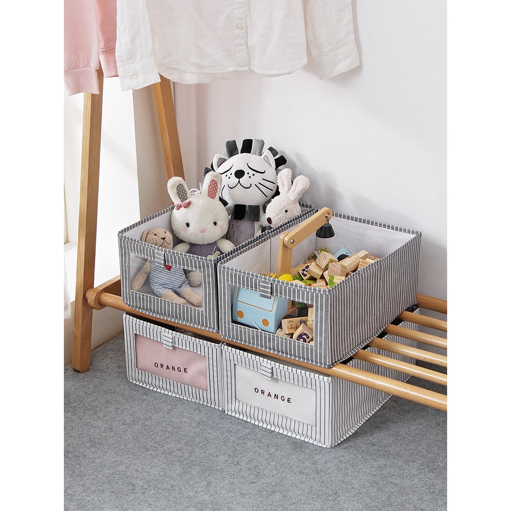 Jual KRM Terbuka Storage box Uji Coba Laci yang Nyaman kotak ...
