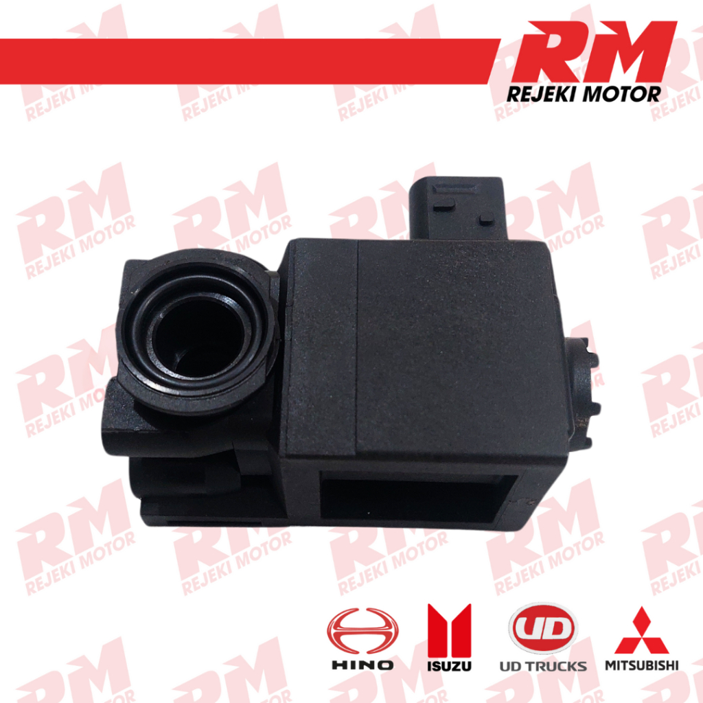 Jual SOLENOID VALVE UD NISSAN QUESTER CWE280 ASLI ORIGINAL 451689Z00A ...