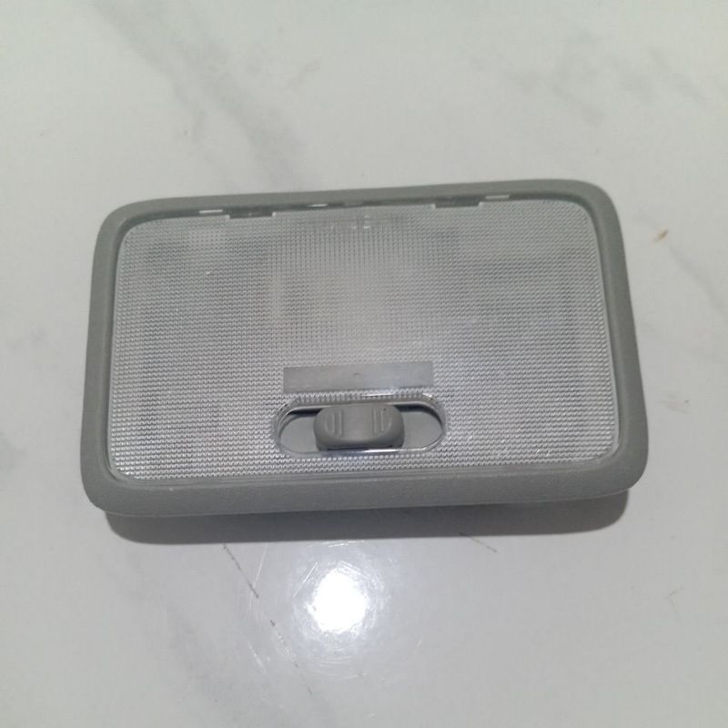 Jual lampu plafon lampu kabin depan avanza xenia terios | Shopee Indonesia