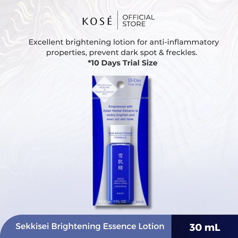 Toko Online KOSE Official Store | Shopee Indonesia