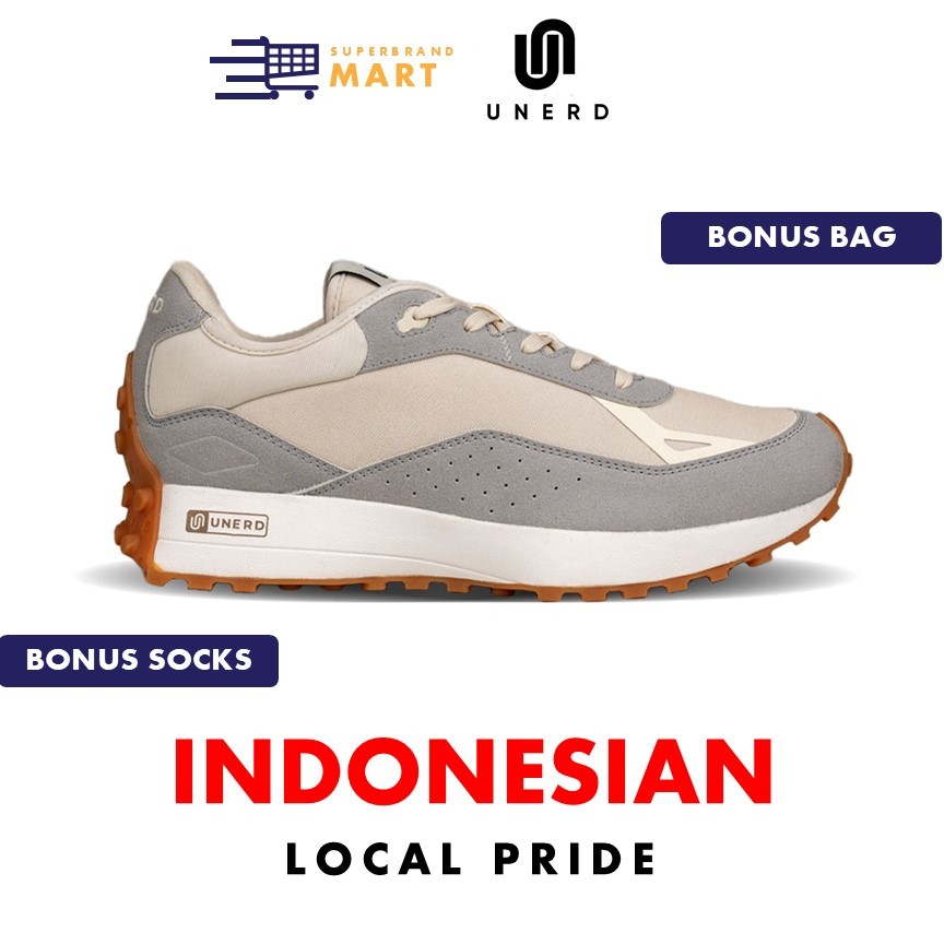 Jual Sepatu Unerd Motus Original Sepatu Sport Trail Running Sepatu ...