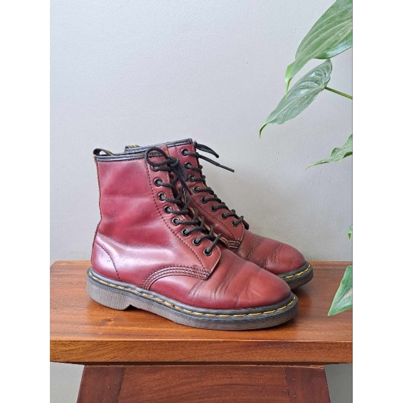 Jual Dr.Martens 1460 | Shopee Indonesia