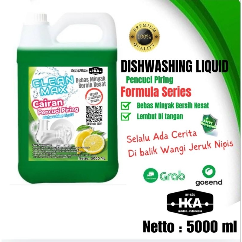 Jual CLEAN MAX,Pembersih piring,Cairan pembersih piring,Sabun cuci ...