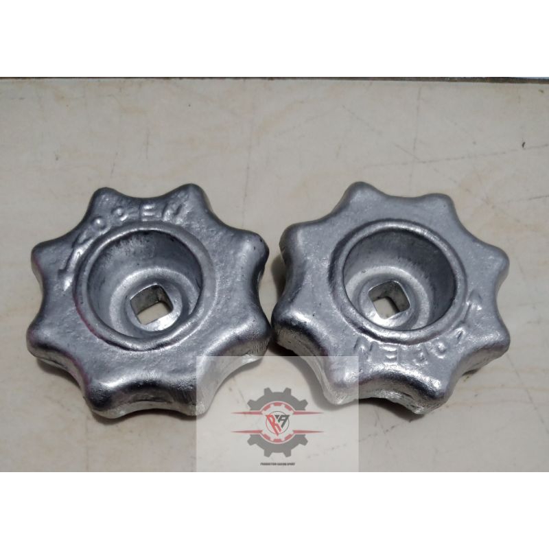 Jual Handwiil Kran Oksigen / Handwil Kran Oksigen atau Putaran Kran ...