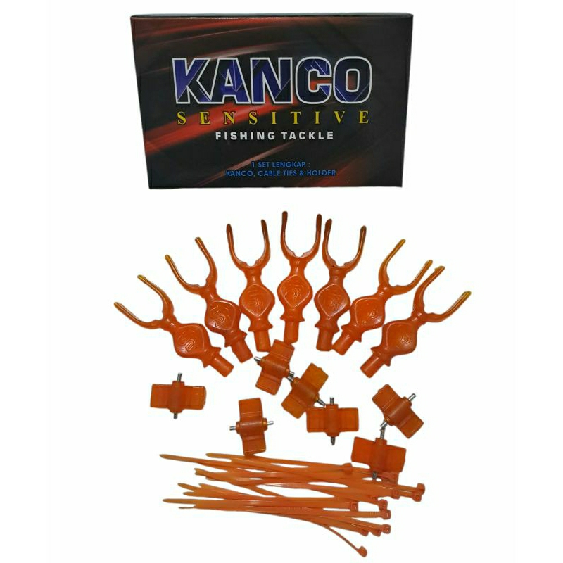 Jual Saka / Pion / Kanco sensitive set.5 , set.7 dan set.9 | Shopee ...