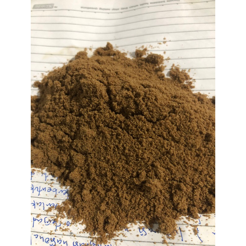 Jual Hi Pro Vite 781 min-1 pakan ikan umpan mancing 250gram | Shopee ...