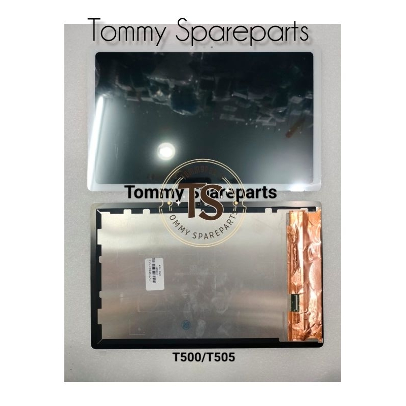 Jual LCD TOUCHSCREEN SAMSUNG GALAXY TAB A7 10.4 2020 T500 T505 ORIGINAL ...