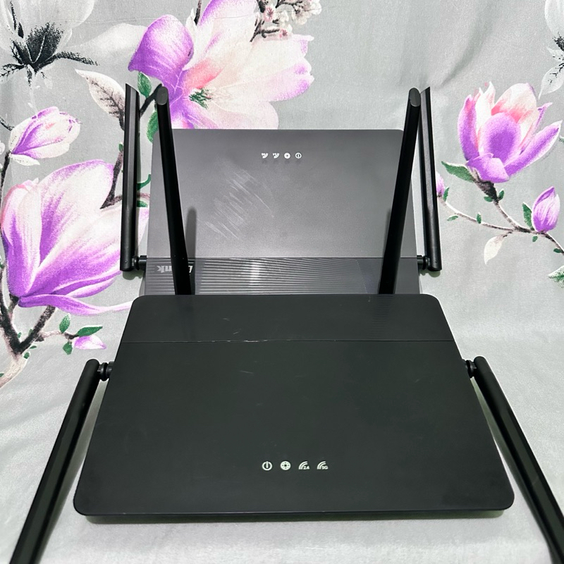 Jual Router D-Link Dir-878 dual-band | Shopee Indonesia