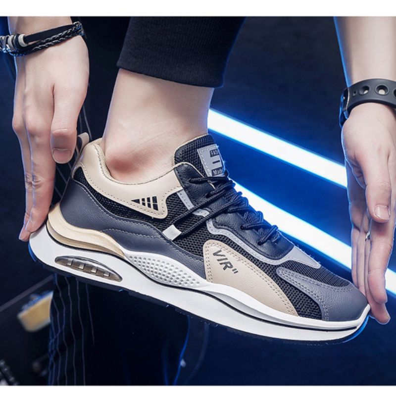 Jual SEPATU SHOES PRIA COWOK LAKI LAKI SNEAKERS DEWASA MURAH SL32 (FREE ...