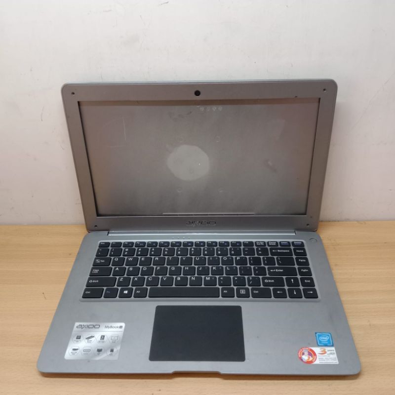 Jual Kesing Case Casing Original Laptop Axioo N146A /Mybook 14 | Shopee ...