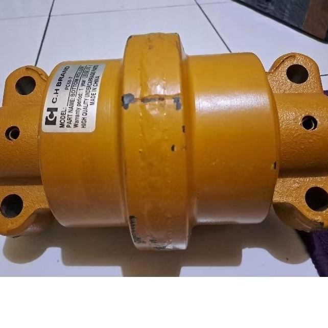 Jual TRACK ROLLER SANY SY75 | Shopee Indonesia