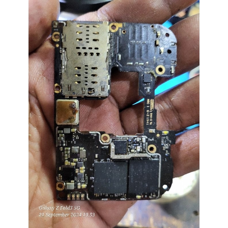 Jual mesin redmi note 8 pro matot mati | Shopee Indonesia