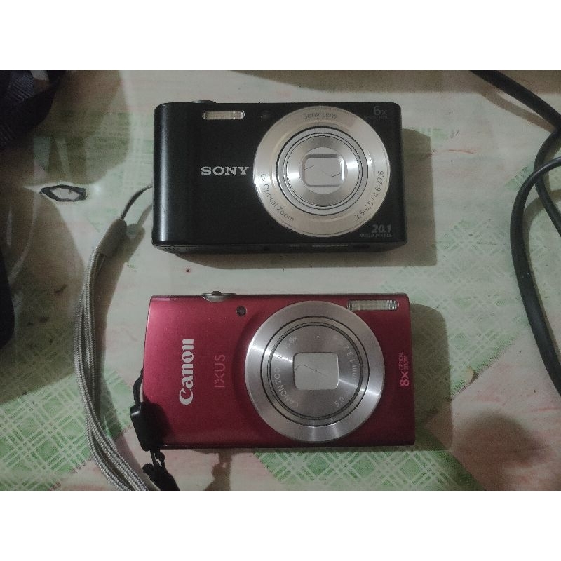 Jual Sony dan canon | Shopee Indonesia