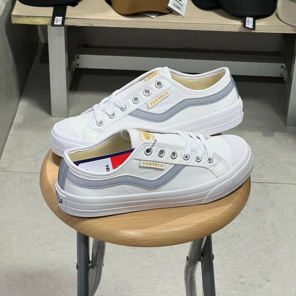 Jual Sepatu Ventela New Public Original Bisa Menyala dalam gelap ...