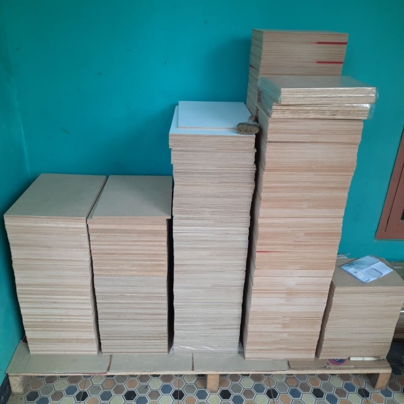 Jual PAPAN KAYU MDF | Shopee Indonesia