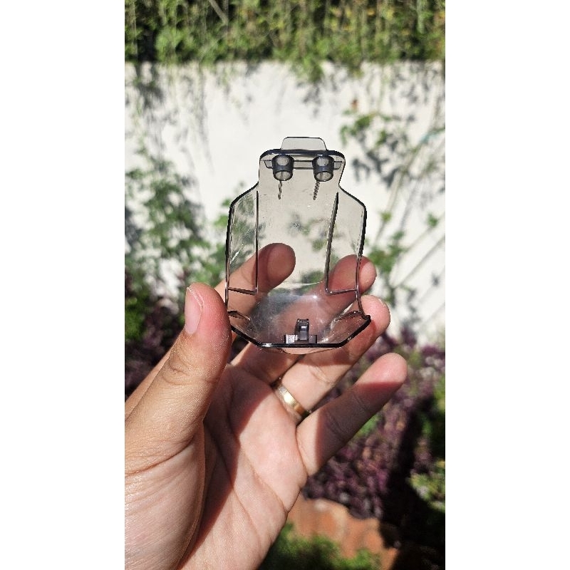 Jual Asli Cover Gimbal Kamera Drone DJI mini 3 | Shopee Indonesia